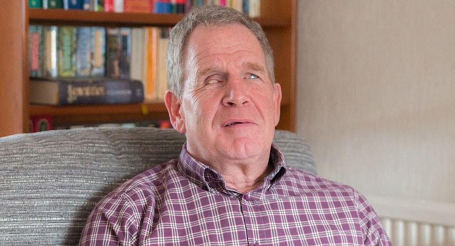 BWBF welcomes new Chair & Vice Chair | British Wireless for the Blind Fund