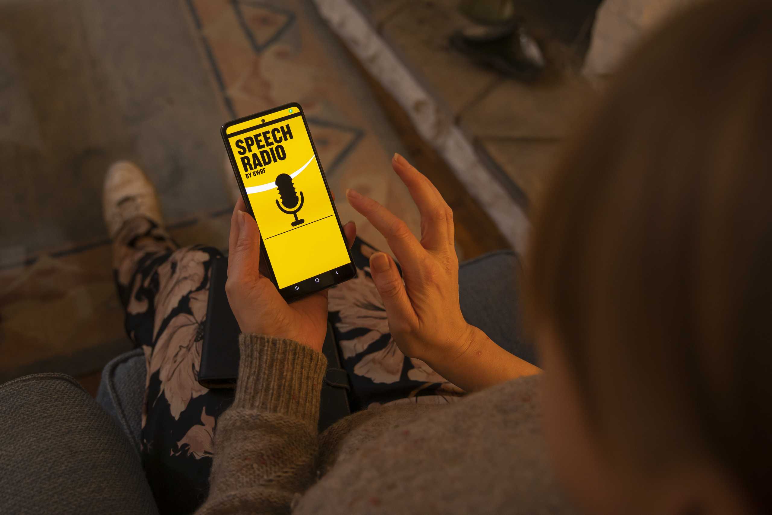 Collaboration adds thousands of radio stations to BWBF app | British ...