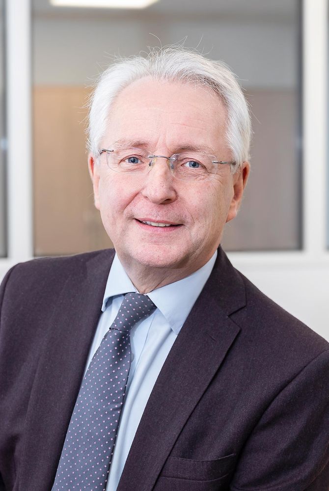 Quentin Howard | British Wireless for the Blind Fund