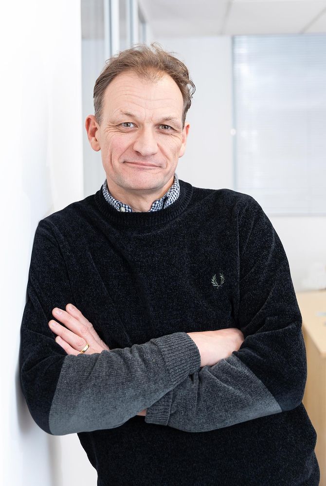 Jason Mowe | British Wireless for the Blind Fund