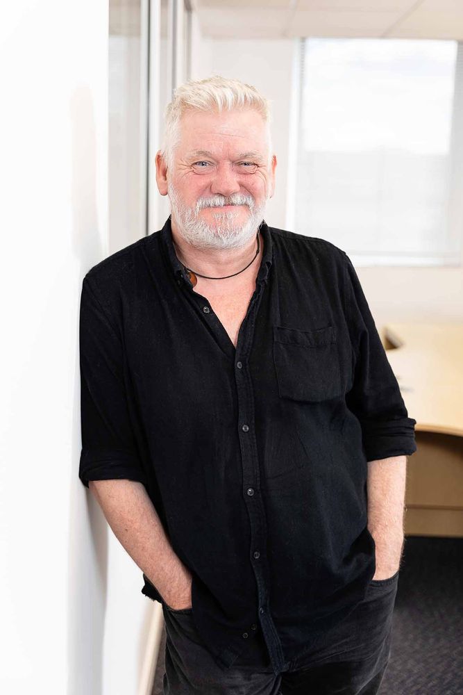 Steven Poole | British Wireless for the Blind Fund